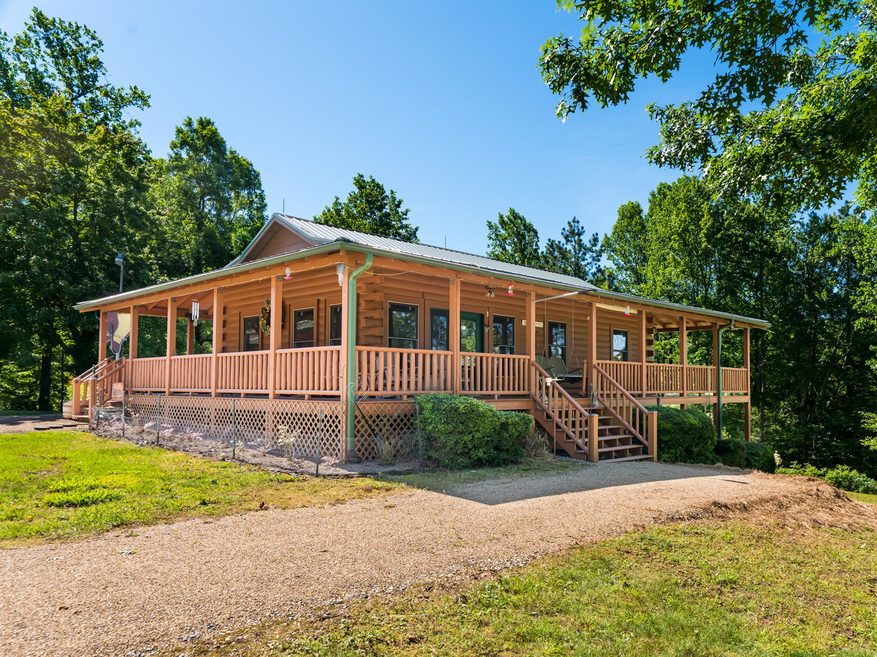 129 Melrose Lake Road, Saluda, NC 28773, MLS #4272471 - Howard Hanna ...