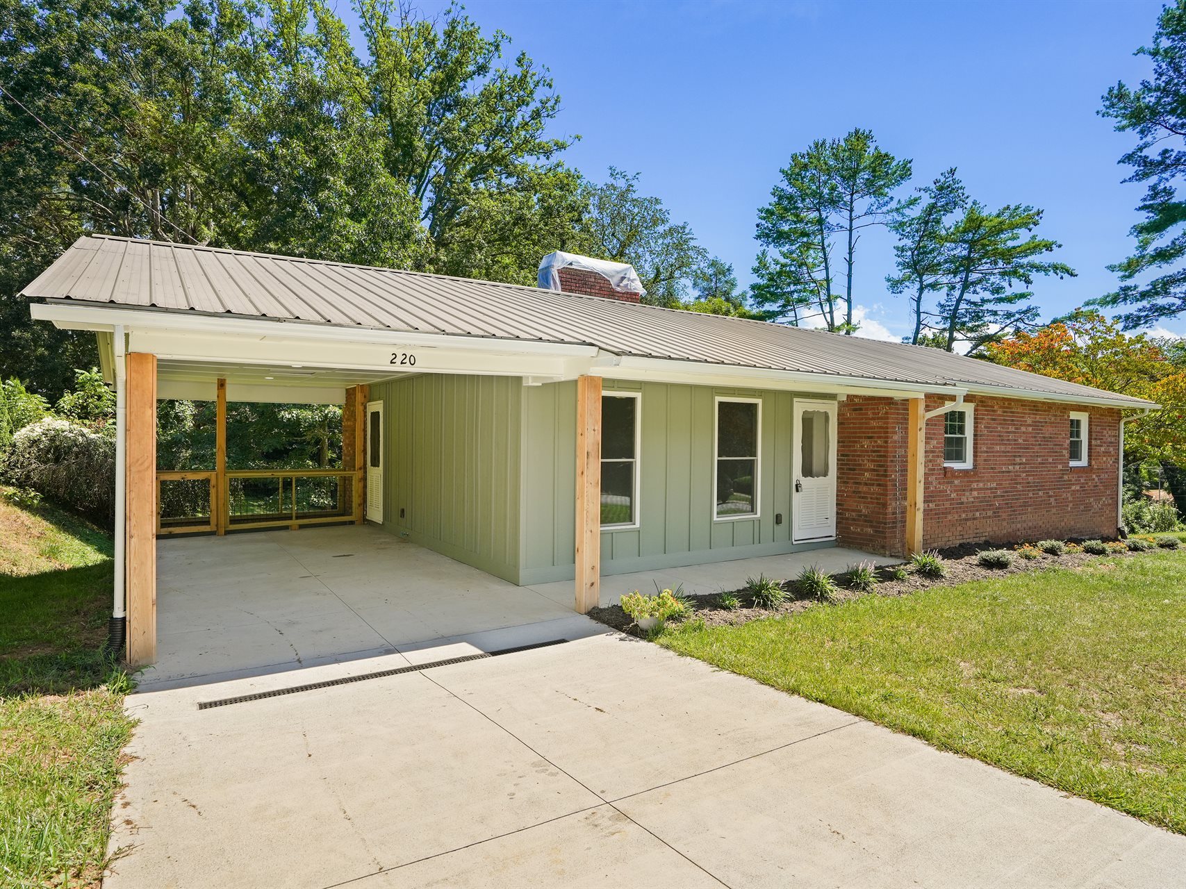 220 Love Lane, Waynesville, NC 28786, MLS #4296192 - Howard Hanna Allen ...