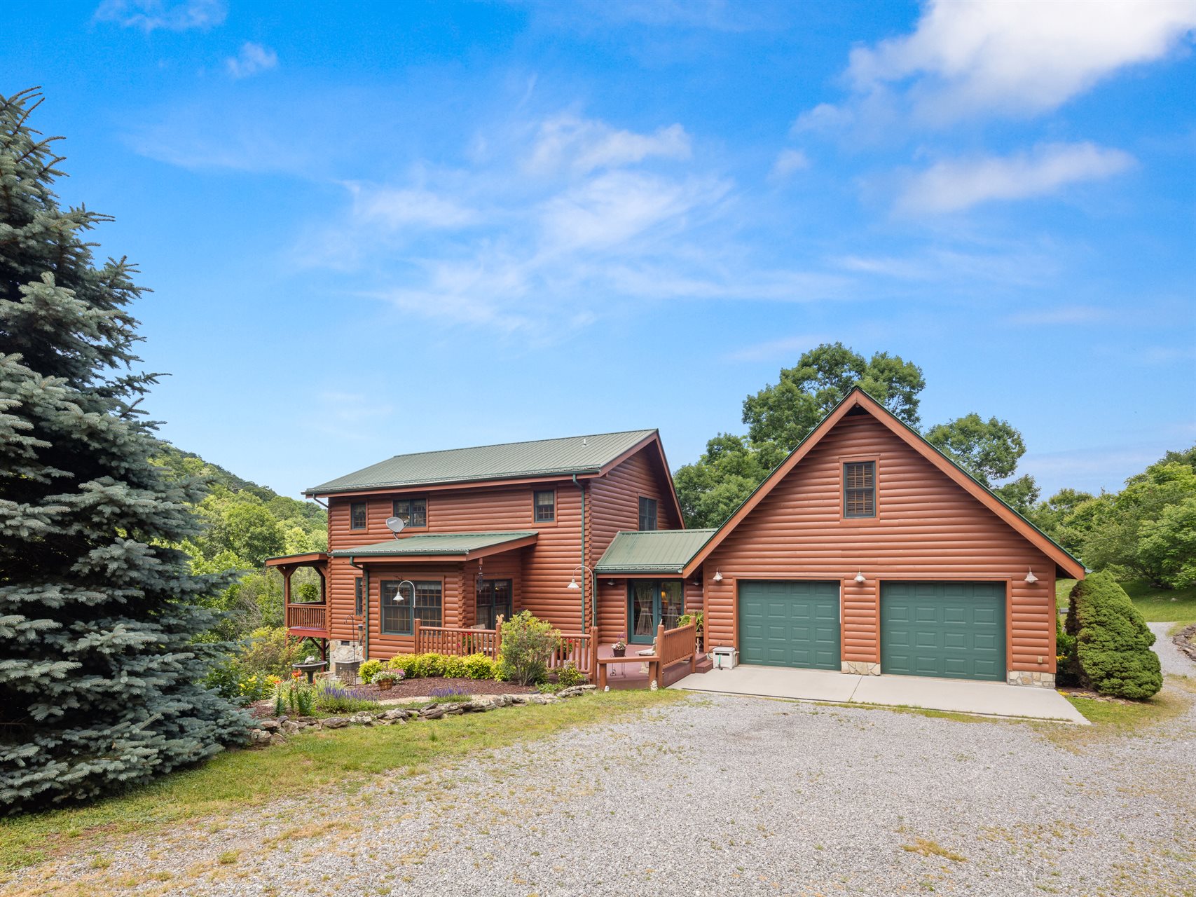 970 Cathey Cove Road, Waynesville, NC 28786, MLS #4041333 - Howard ...