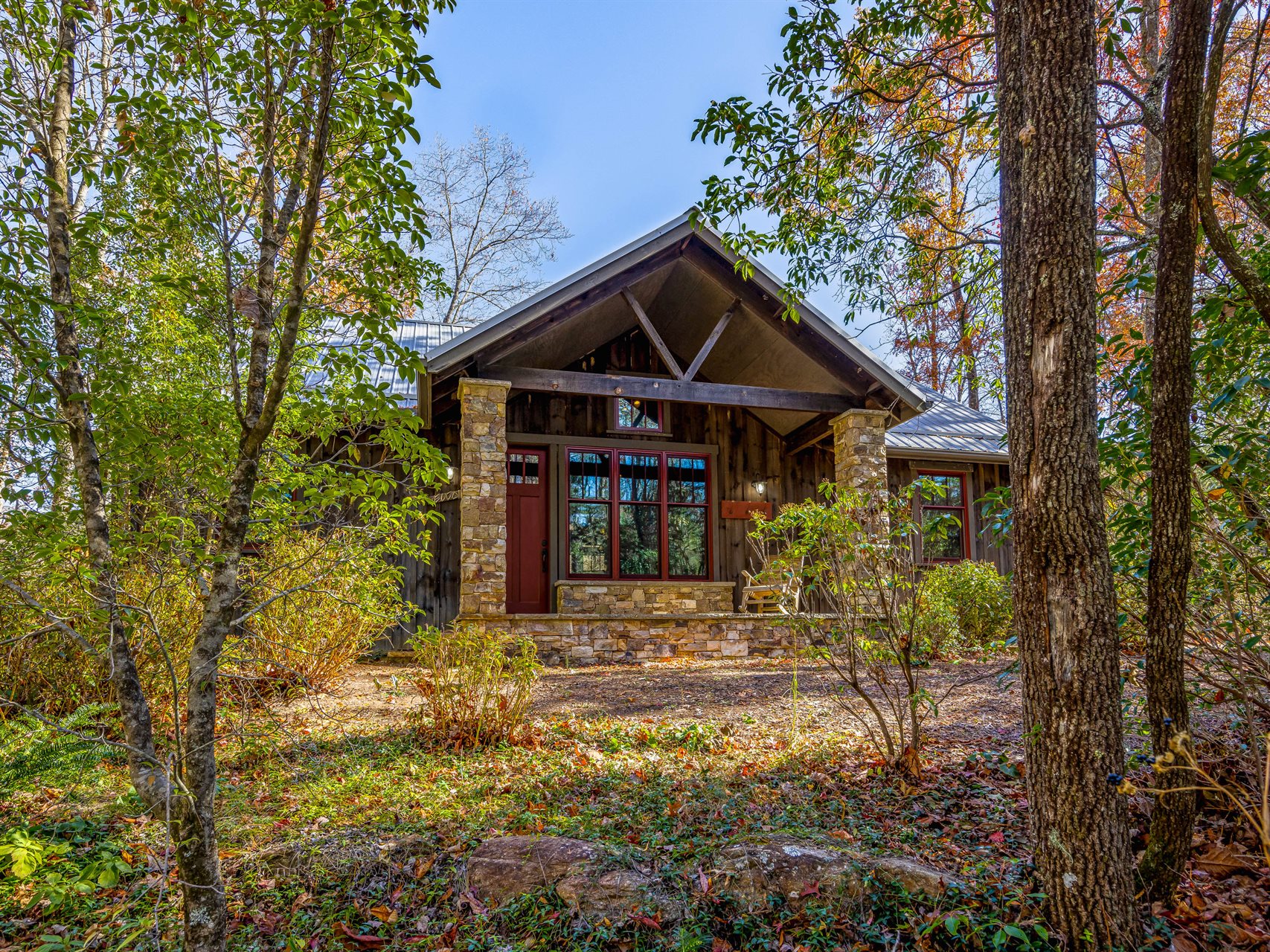 185 Bucks Crossing, Brevard, NC 28712, MLS #4085169 - Howard Hanna ...