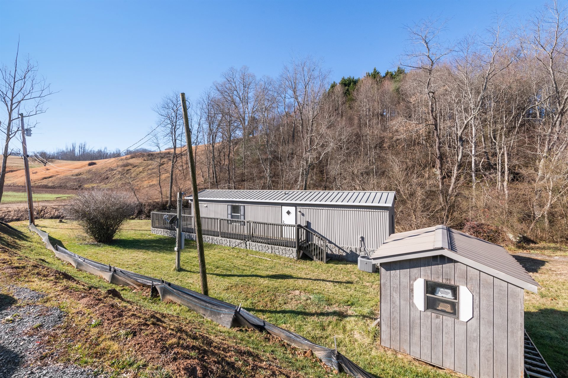 6223 Crabtree Road, Clyde, NC 28721, MLS #4102652 - Allen Tate
