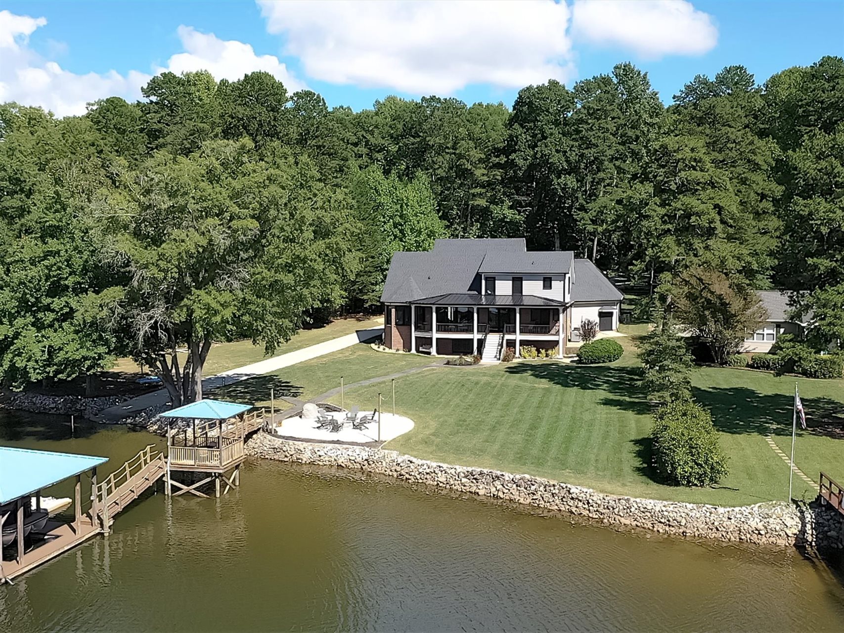 8566 Birchwood Lane, Terrell, NC 28682, MLS #4180040 - Howard Hanna ...