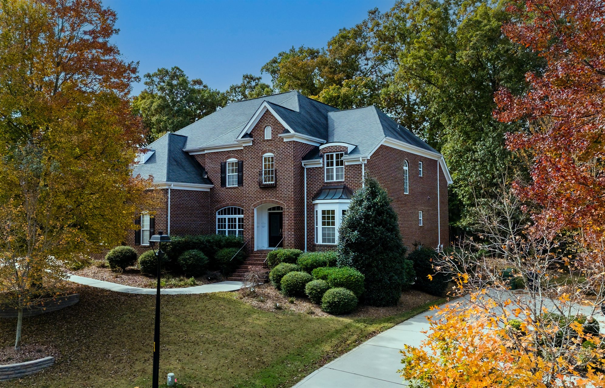 16927 Turtle Point Road, Charlotte, NC 28278, MLS #4196210 - Howard ...