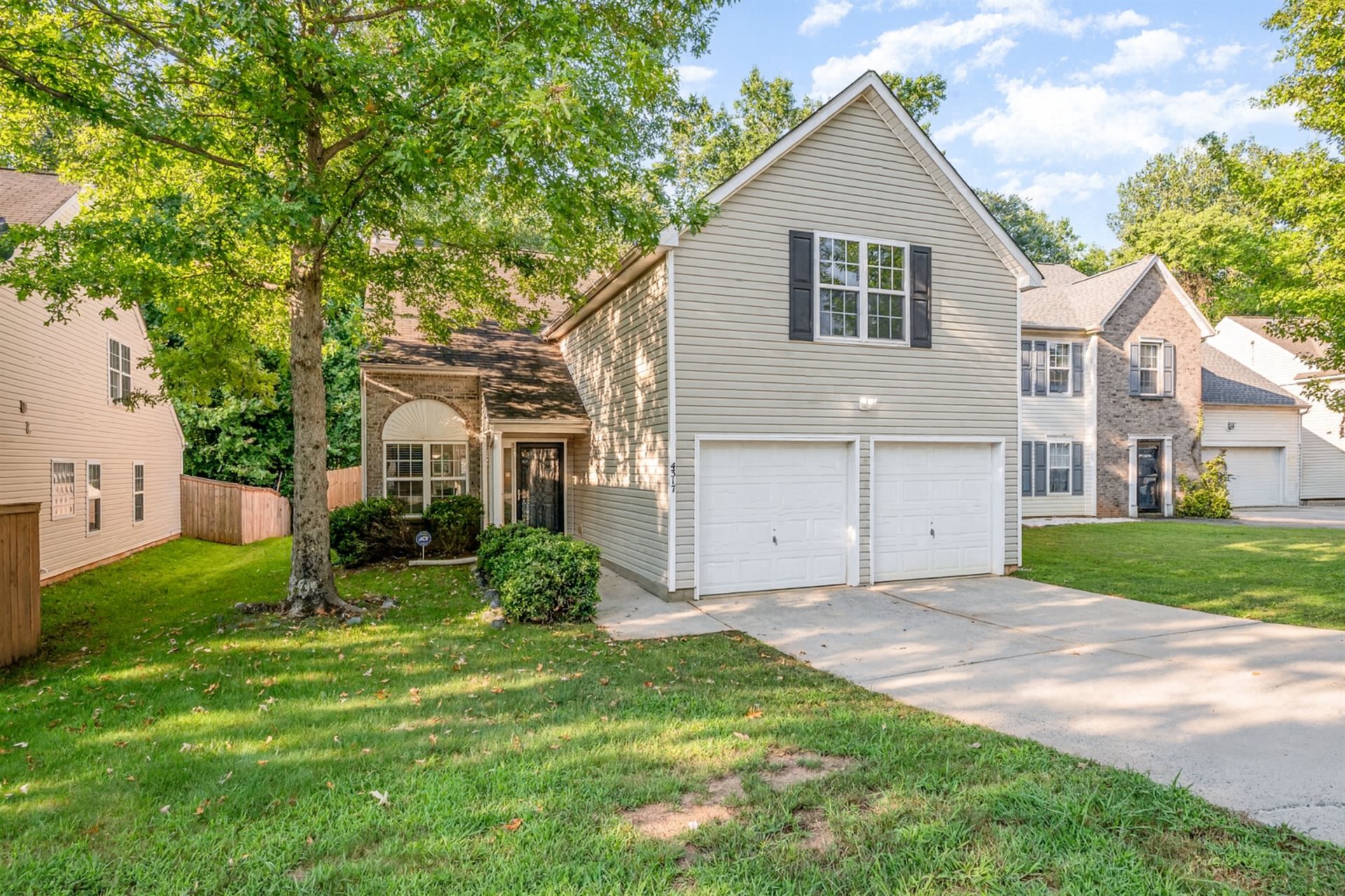4317 Springhaven Drive, Charlotte, NC 28269, MLS #4270772 - Howard ...