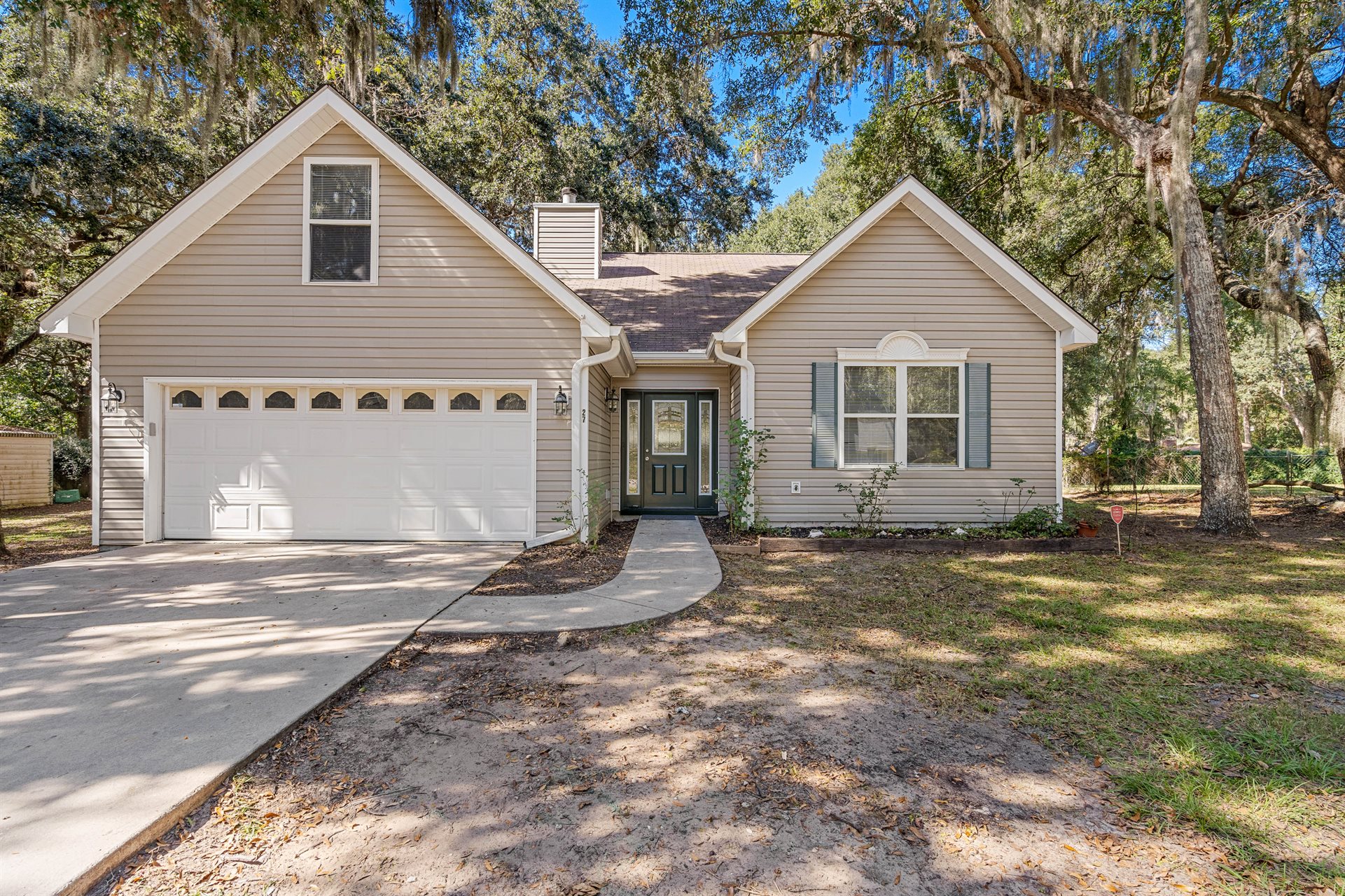 27 Ashley Drive, Beaufort, SC 29907, MLS #193151 - Howard Hanna Allen ...